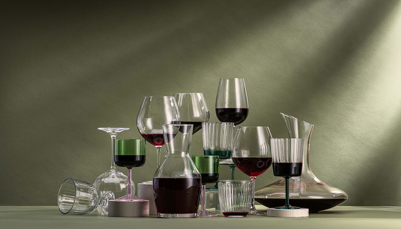 Acheter vin rouge en ligne - the Wine family – theWinefamily.ch