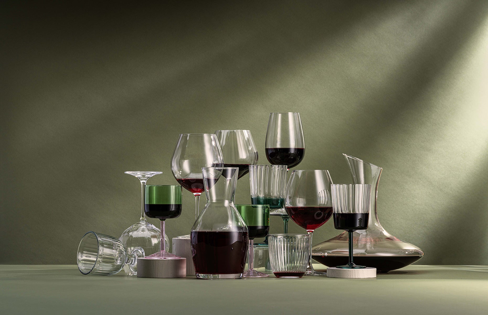 French Red Wines - the Wine Family – theWinefamily.ch