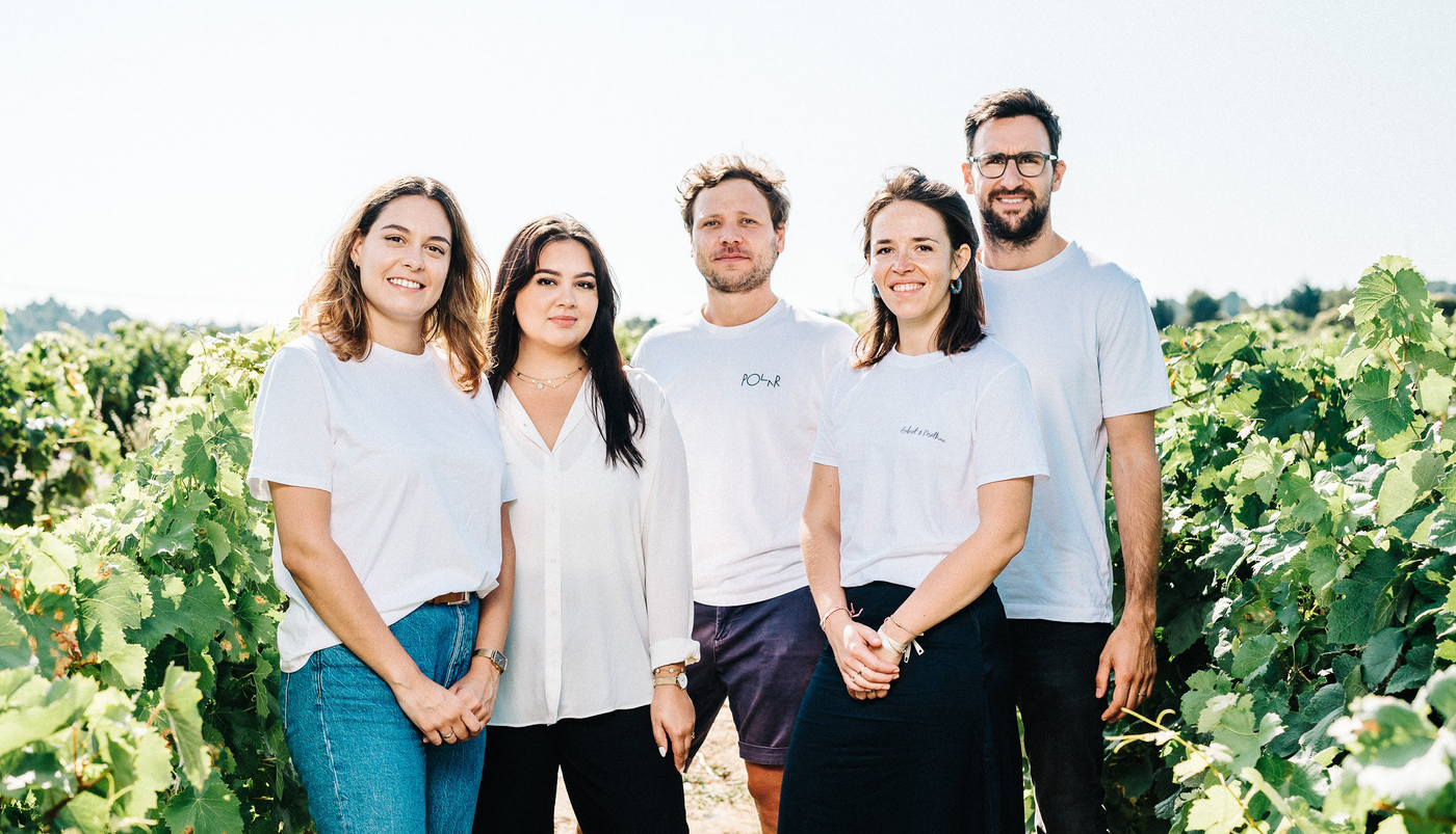 Aubert & Mathieu – theWinefamily.ch