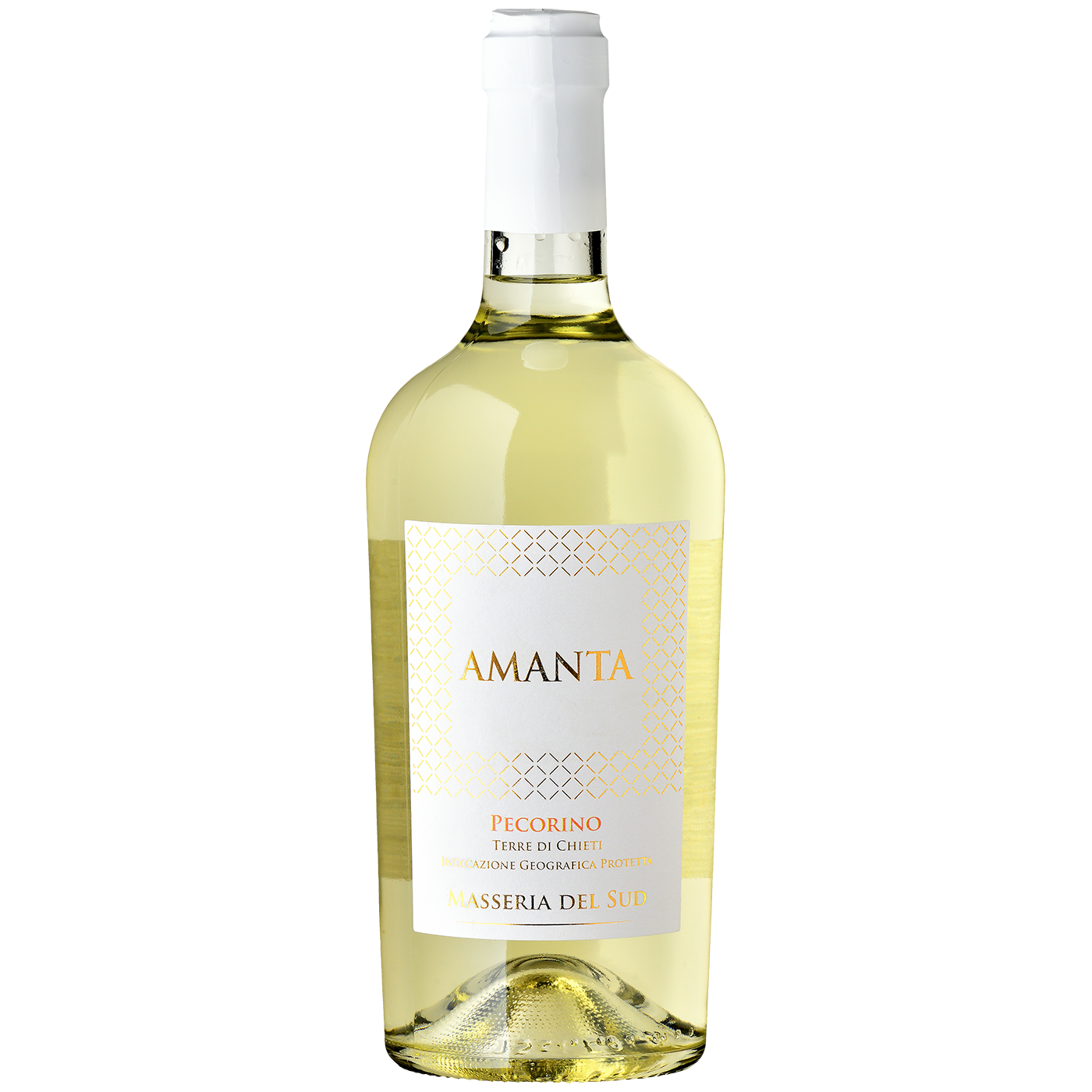 “AMANTA” Pecorino | Obrist.ch – theWinefamily.ch