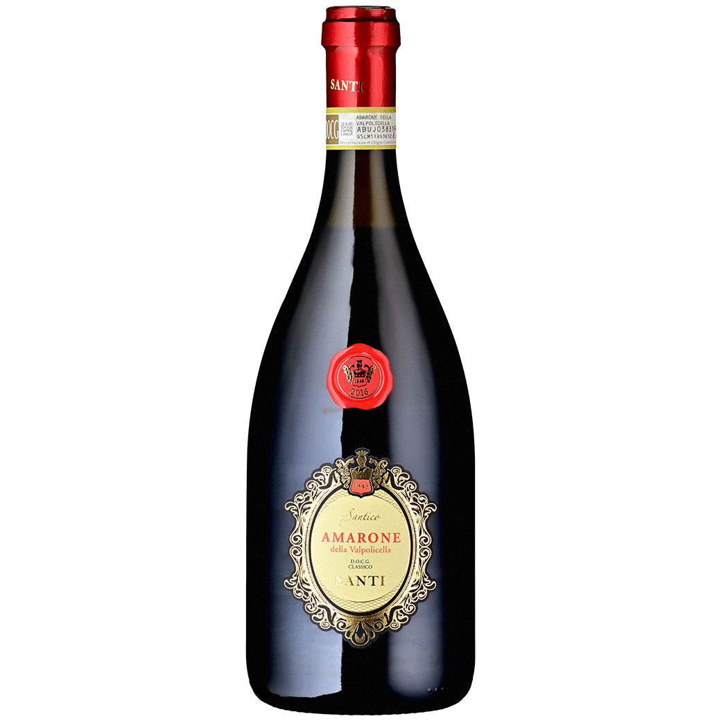 Santico, Amarone della Valpolicella – theWinefamily.ch
